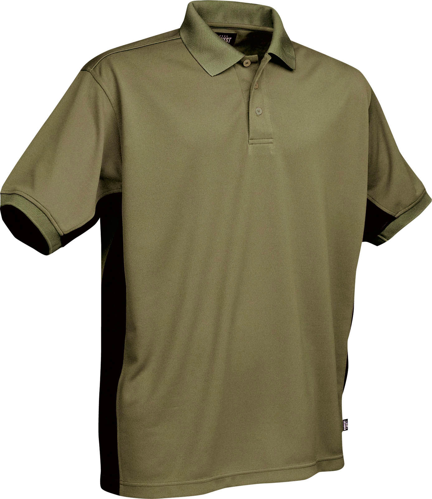 Polo Matiere Polyester | Polo sport impression | KelCom